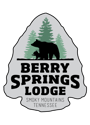 Gatlinburg Area Luxury Hotel | Berry Springs Lodge