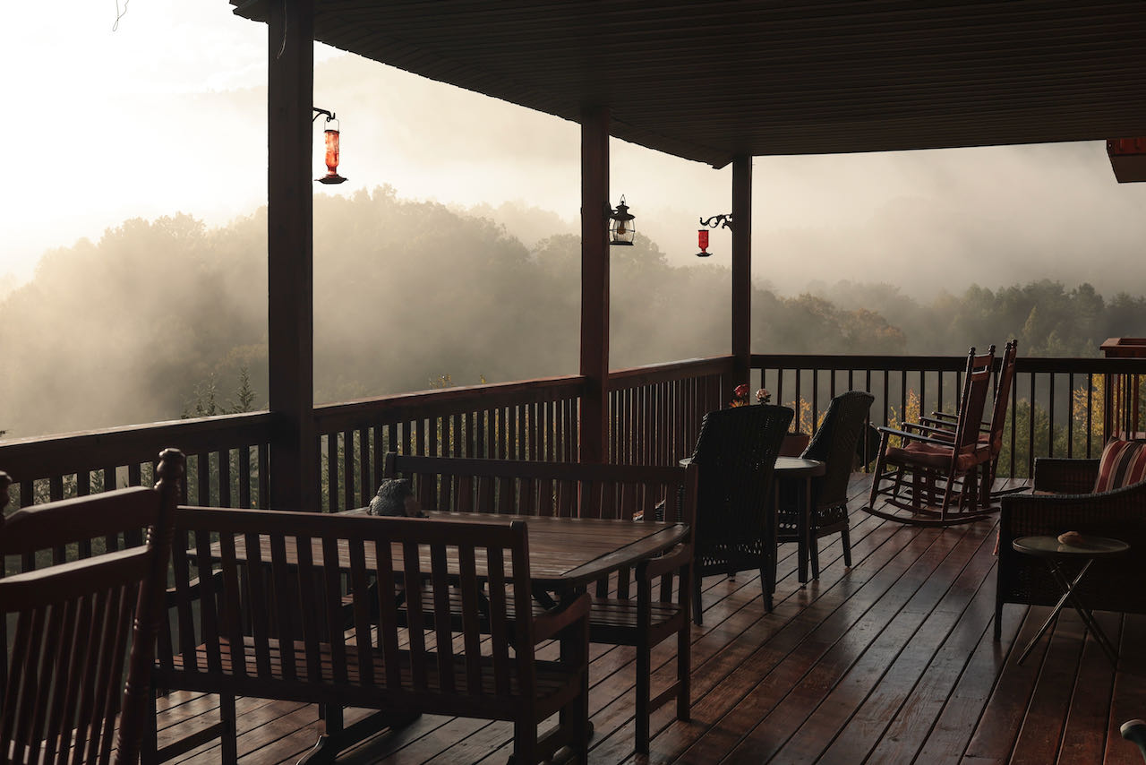 Host Memorable Group Events at Berry Springs Lodge